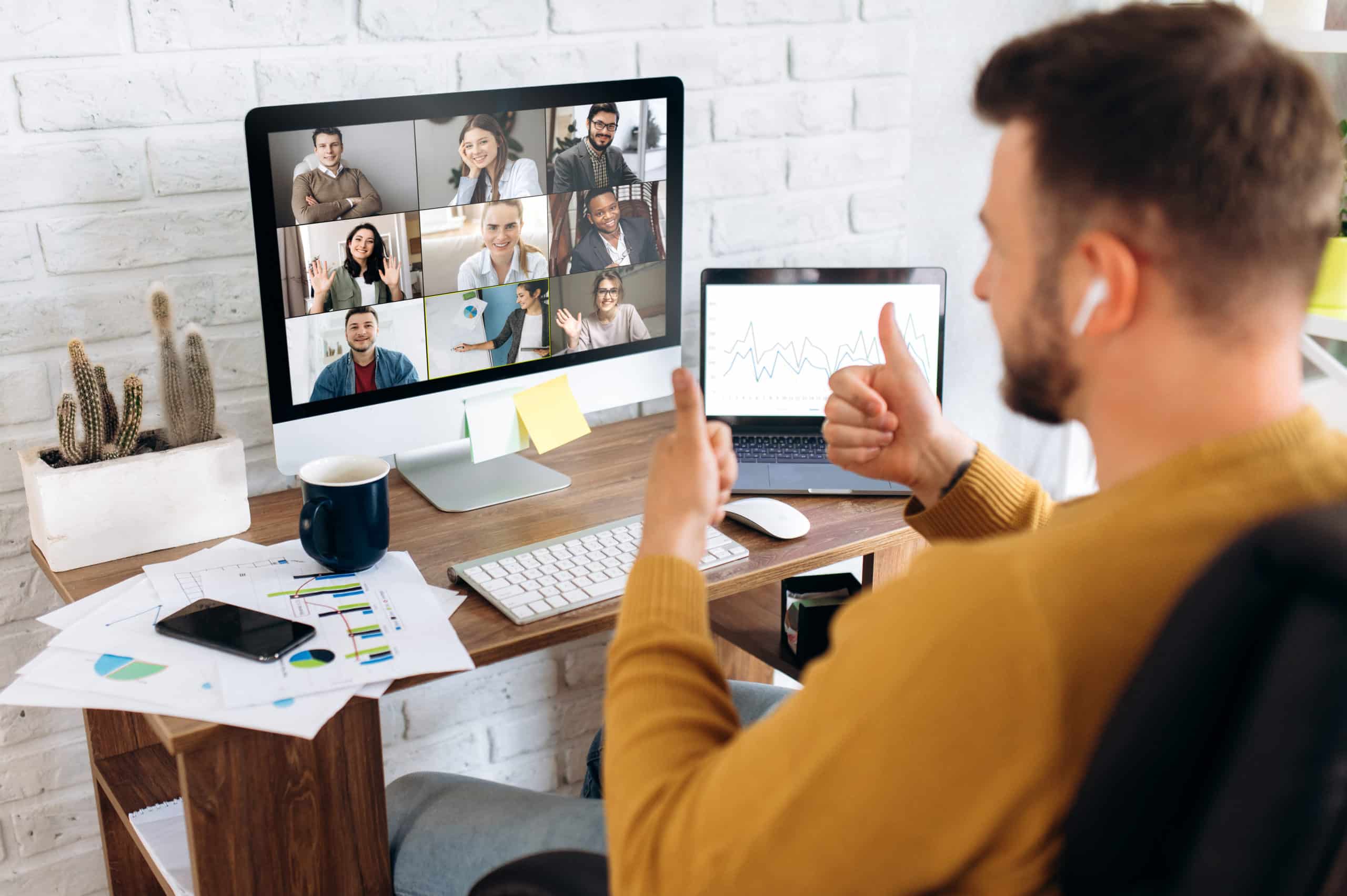 Building Better Teams For Everyone - Blue Pig Web Solutions